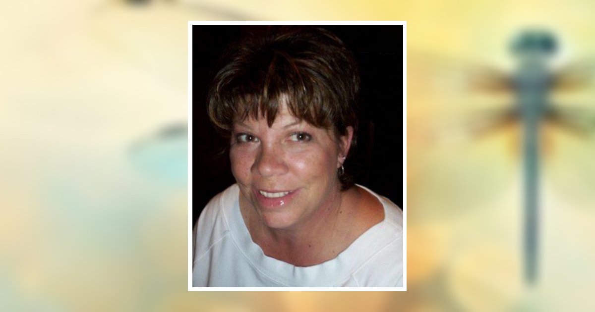 Debra Mary Glass Obituary February 22, 2024 - Wichmann Funeral Homes