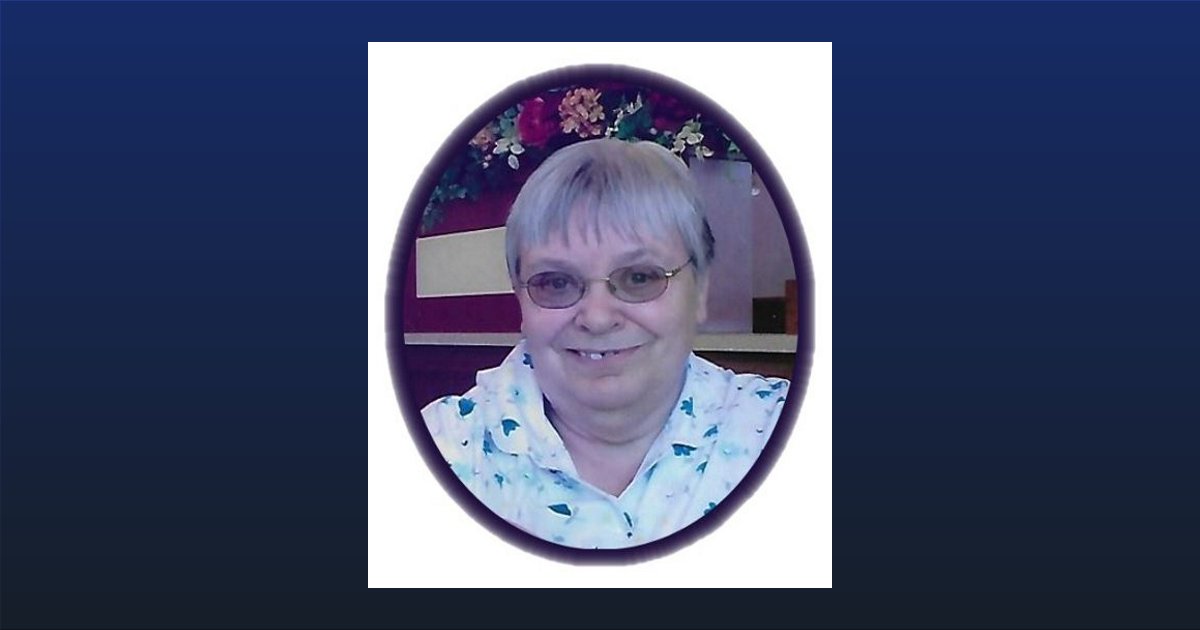 Peggy Louden Obituary 2023 - Chamberlain Chapel Peggy Louden Obituary 2023 - Chamberlain Chapel