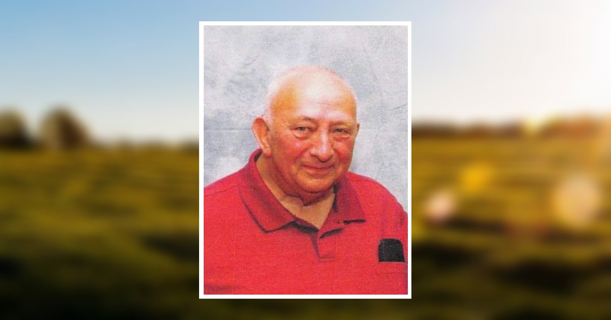 Max Albert Roderick Obituary November 18, 2023 - Davenport Family ...