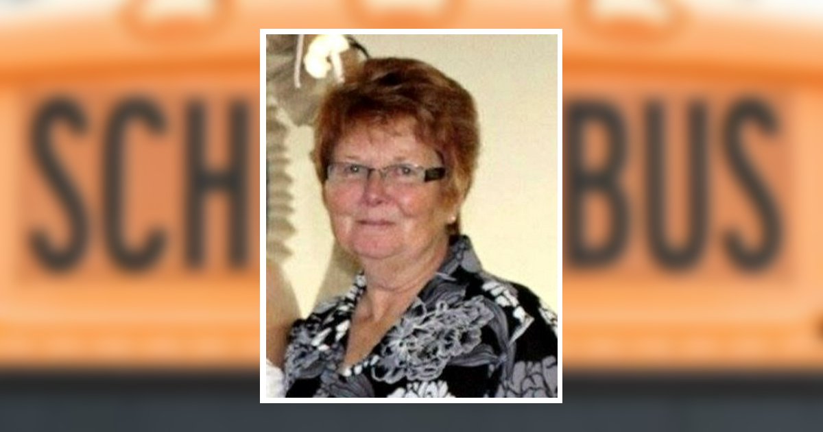 Debra Ann Mitchell Obituary December 29, 2024 - Ebright Funeral Homes