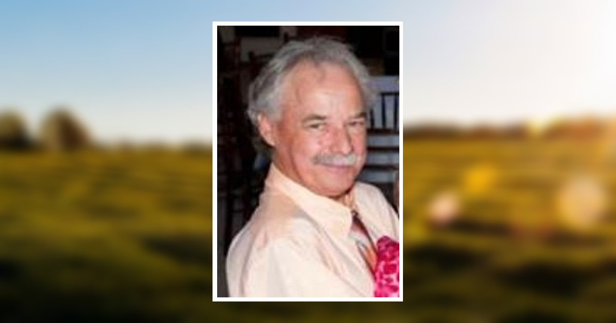 David Swenson Obituary June 11, 2014 - Peel Funeral Home