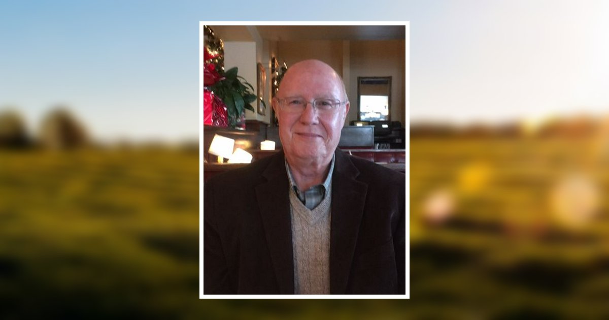 Thomas Mims Obituary November 25, 2020 - Countryside Funeral Home