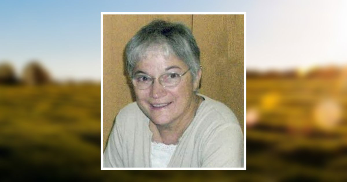 Sharon Davis Obituary May 5, 2022 - Throop Funeral Home, Inc. Funeral ...