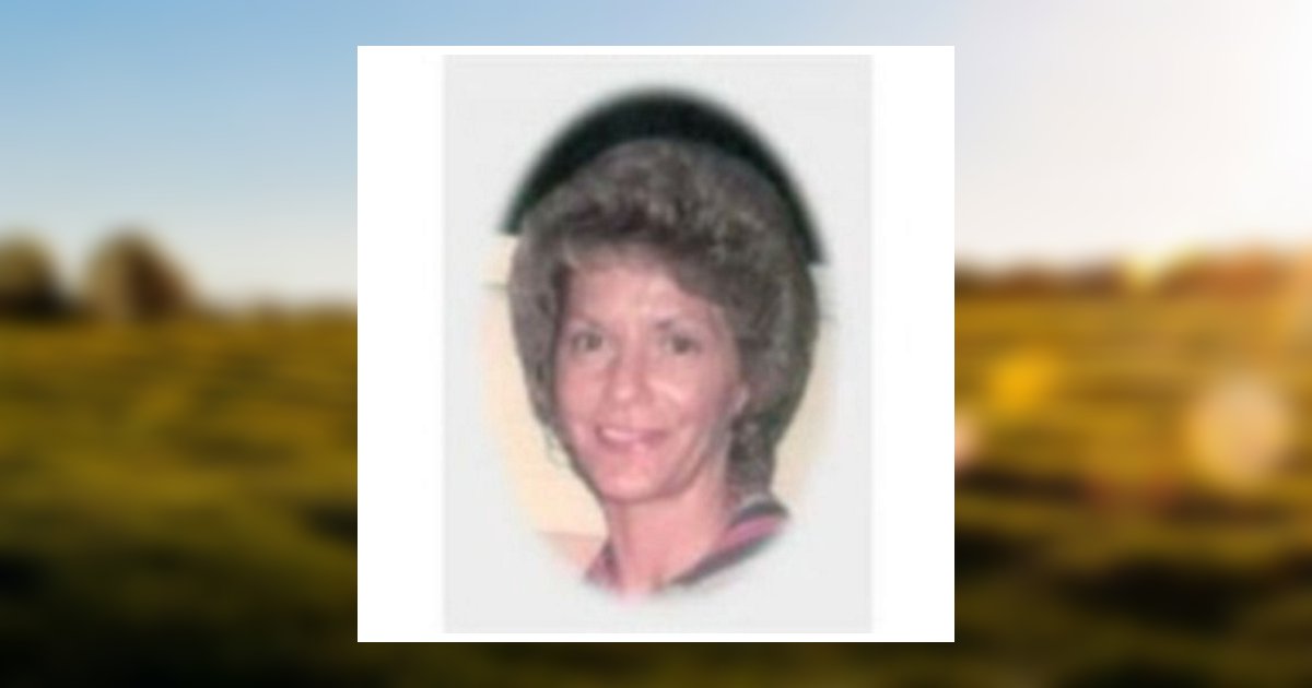 Alice Cooke Obituary August 27, 2009 - Sunset Funeral Home & Cremation ...
