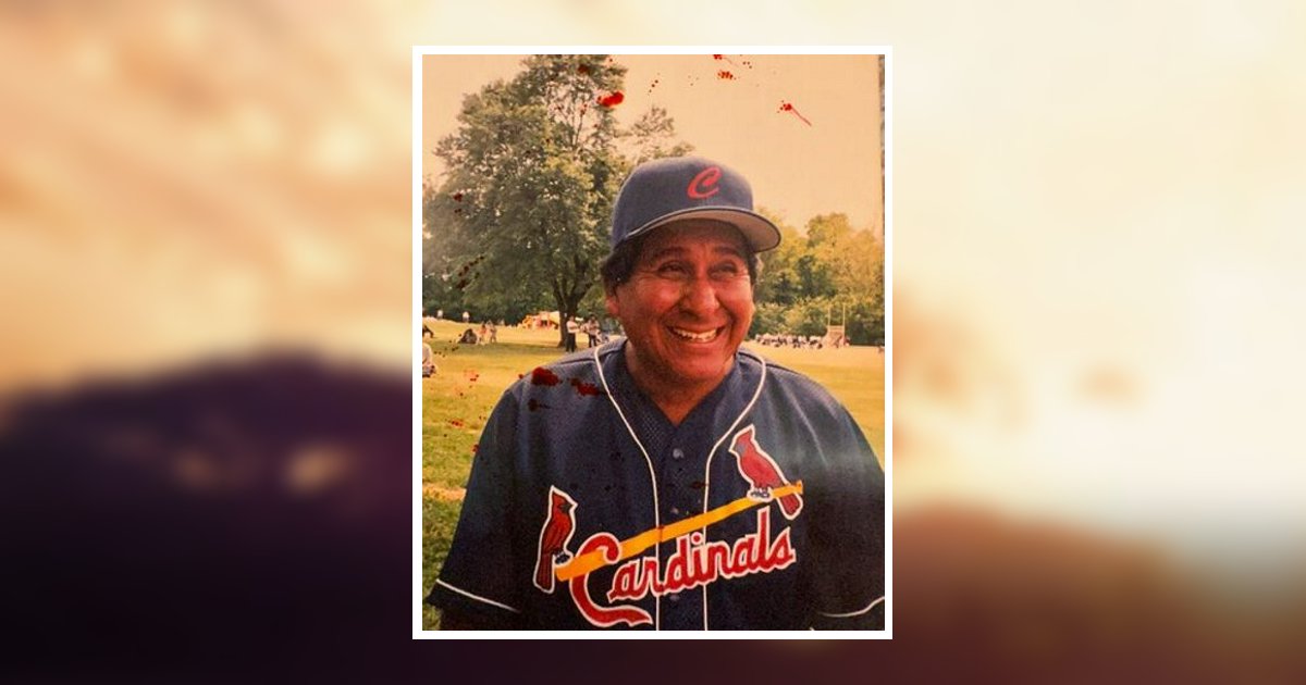 Donato M. Saavedra Reyes Obituary February 23, 2023 - Gasch's Funeral ...