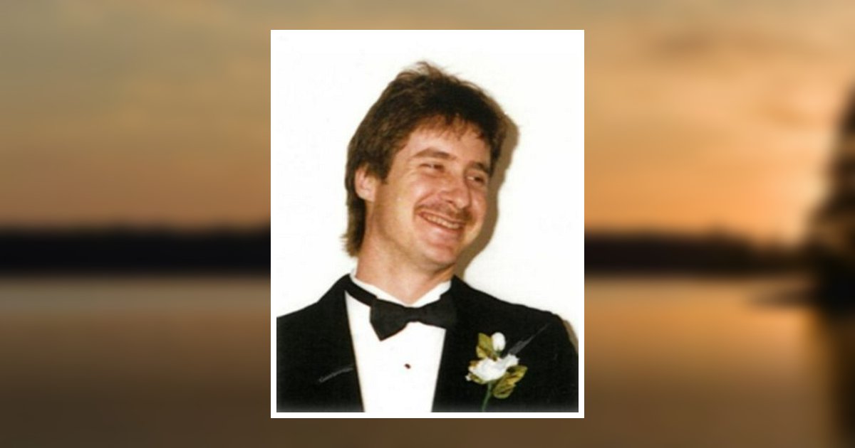 Ronnie Dwayne Robertson Obituary February 22, 2025 - McReynolds-Nave & Larson