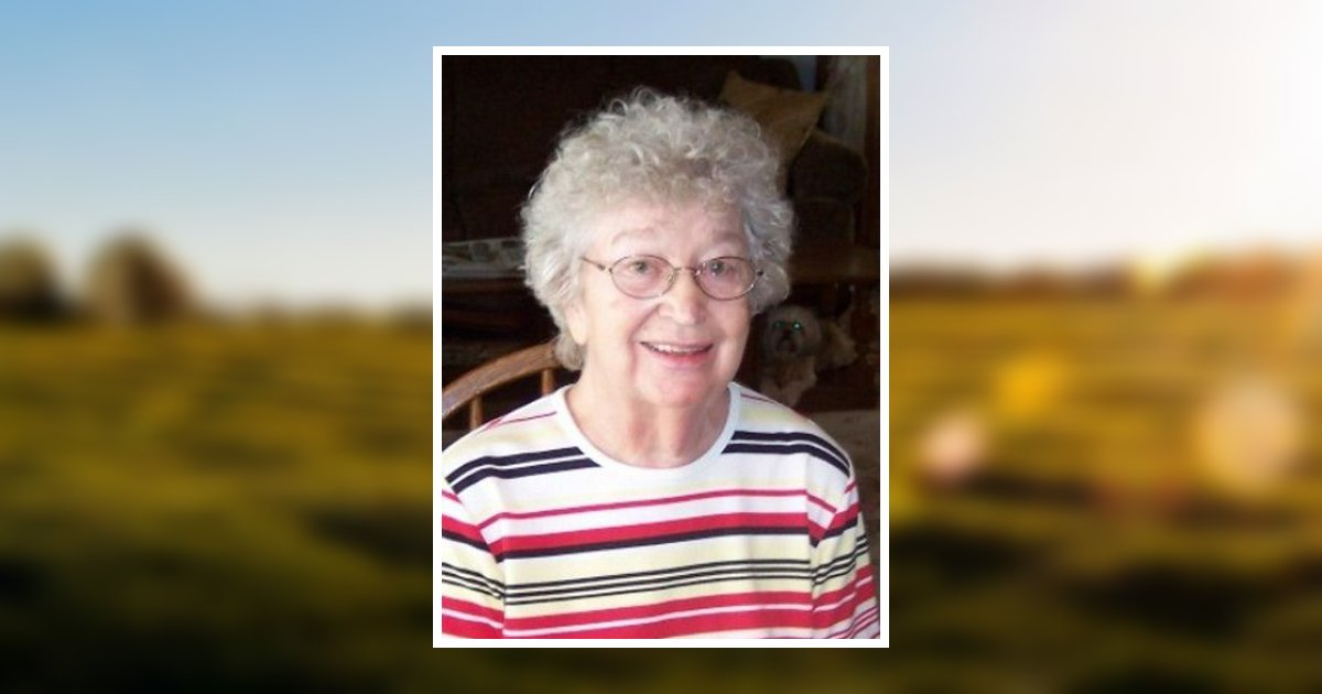 Janet Harstad Obituary February 27, 2012 - Wright Funeral Home and Cremation Service