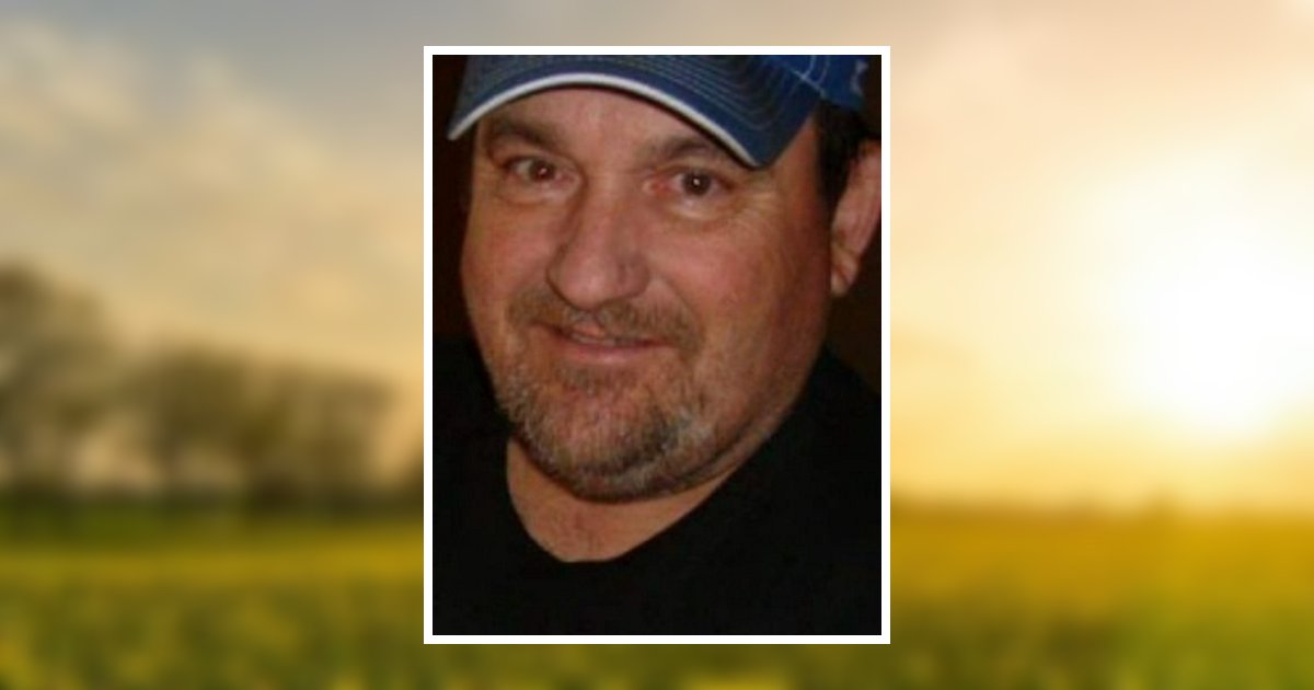 Henry Steven "Steve" Hildebrandt Obituary June 6, 2017 - Dengel & Son ...