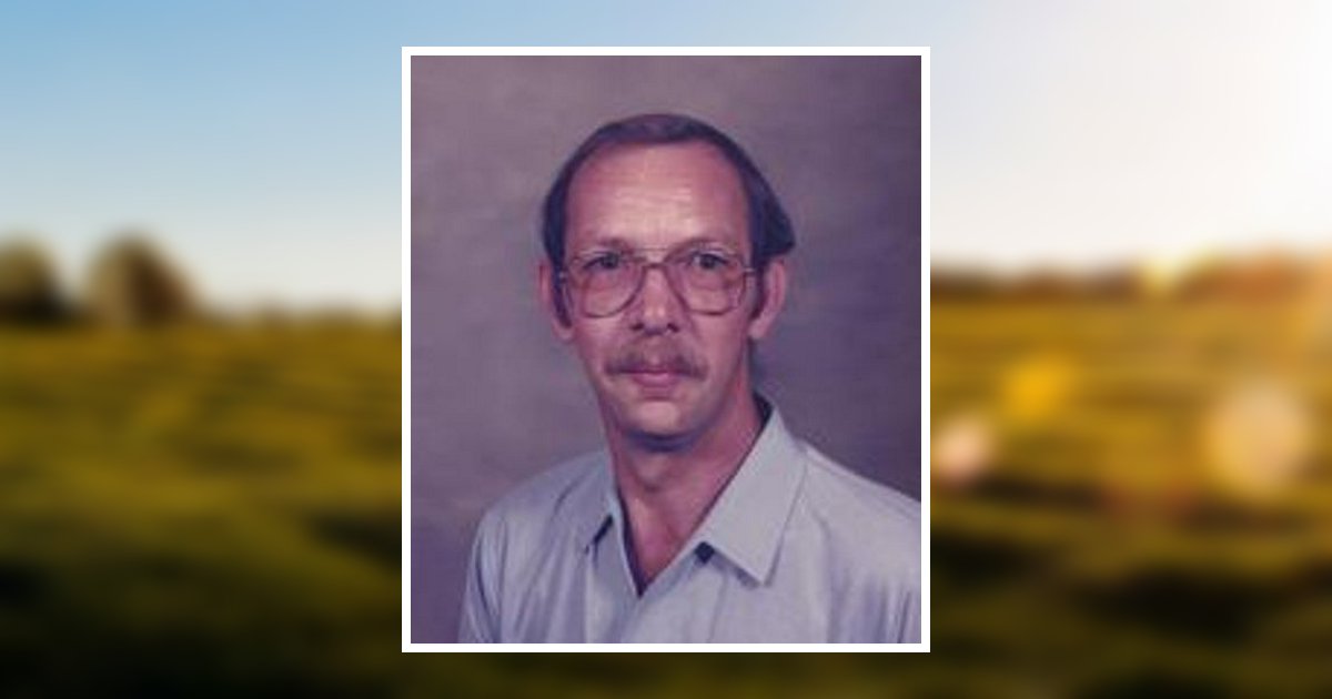 Richard Martin Walentiny Obituary May 29, 2012 - Lindquist Mortuary
