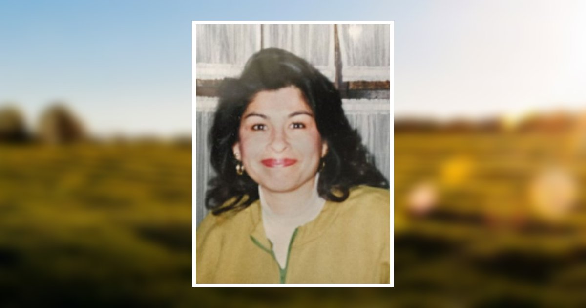 Camila Arce Obituary 2015 - W. L. Case and Company Funeral Directors