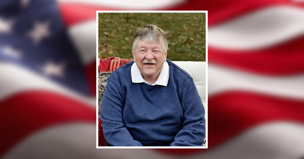 Ted Alfred Roland, Sr. Obituary May 17, 2025 - Riemann Family Funeral Homes