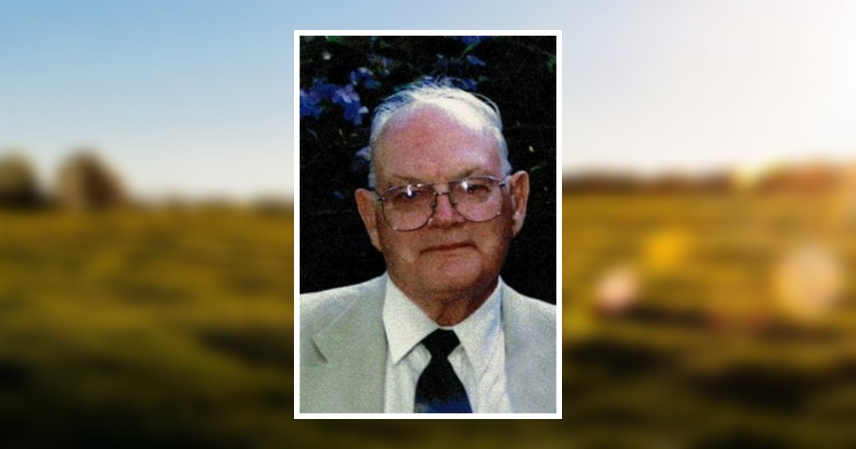Joseph Xavier Cook Obituary August 12, 2019 - Hudson Funeral Home and ...
