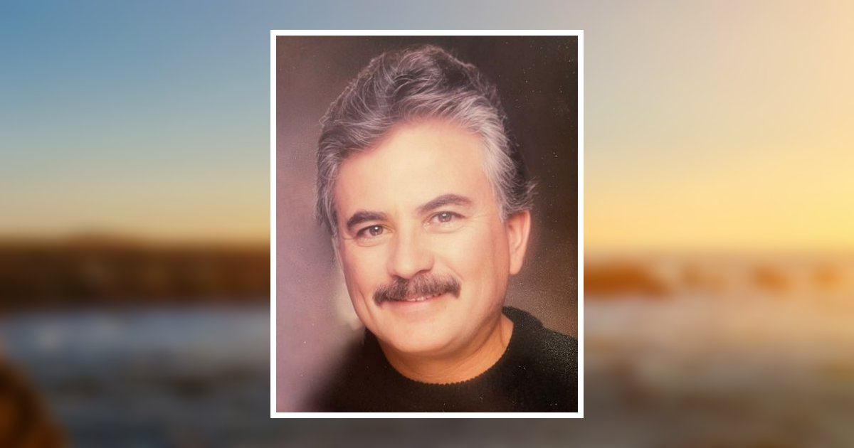 Thomas Jacob Baca Obituary July 4, 2023 - Gabaldon Mortuary