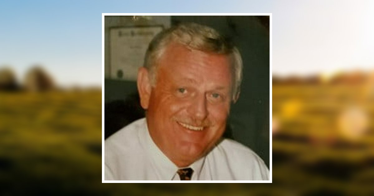 John Paul Strelec Obituary November 5, 2017 - Thomas Poteet & Son ...