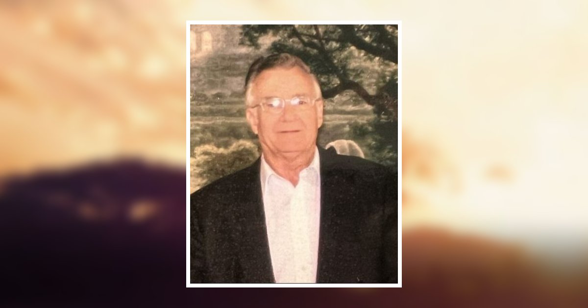 Wayne Pendley Obituary February 13, 2024 - Brosmer-Kemple Funeral Home