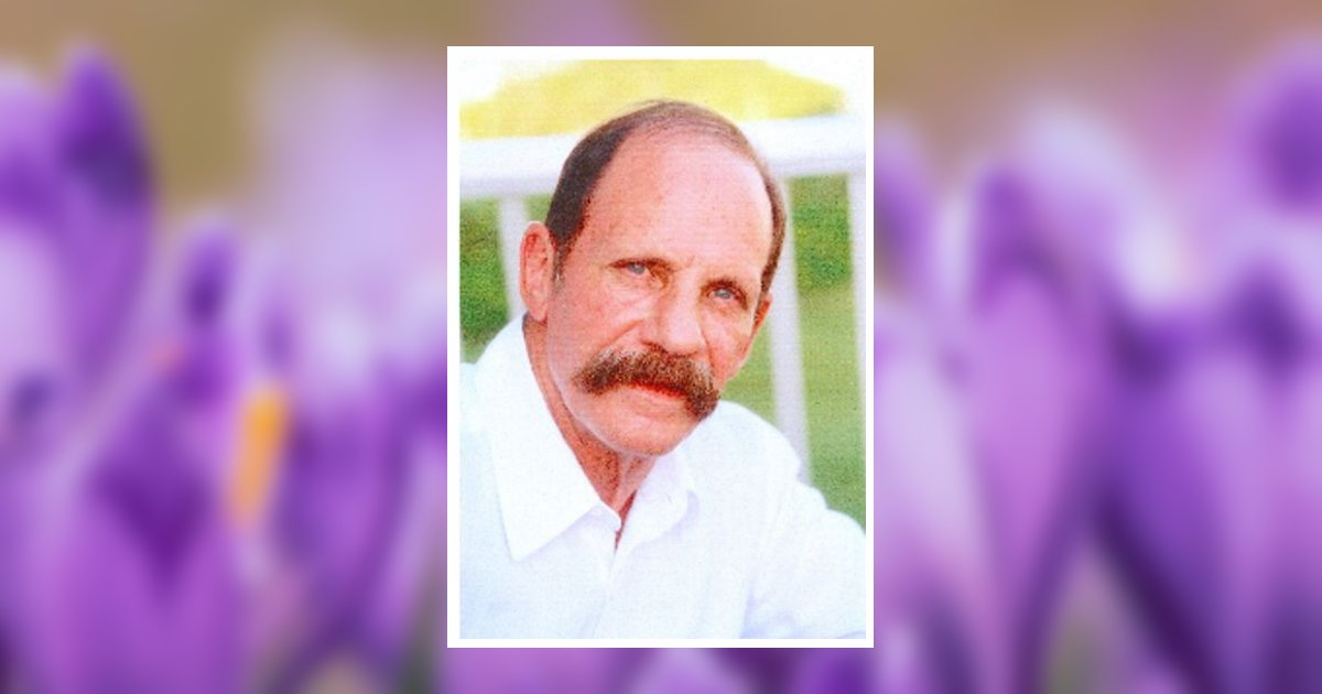 Thomas Dibble Obituary August 22, 2010 - Newcomer Orlando