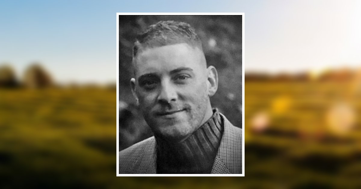 Kevin Noel Ludden Obituary February 7, 2021 - Dennis Steffel Omtvedt ...