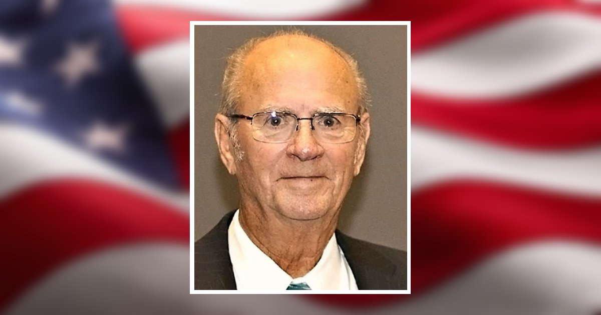 Robert Stavinoha Obituary October 29, 2023 - Smith & Kernke Funeral ...