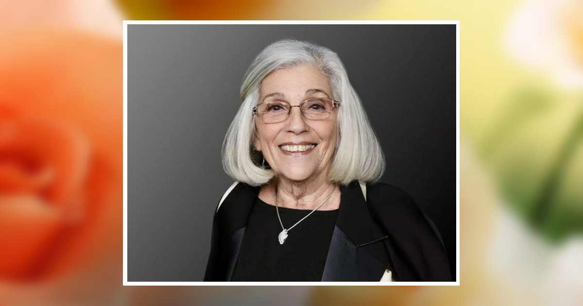 Phyllis Nitkin Obituary April 20, 2025 - Ballard-Durand Funeral ...