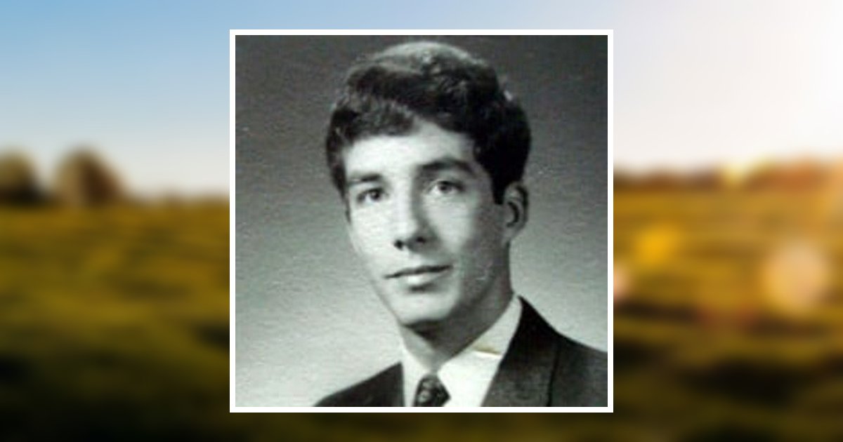 Richard "Rick" Lee Crouch Obituary July 23, 2017 - Tyree Funeral Home