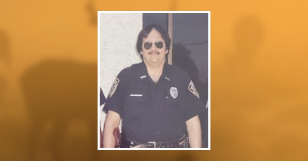 John Anthony Catalano Sr. Obituary February 29, 2024 - Harry McKneely & Son