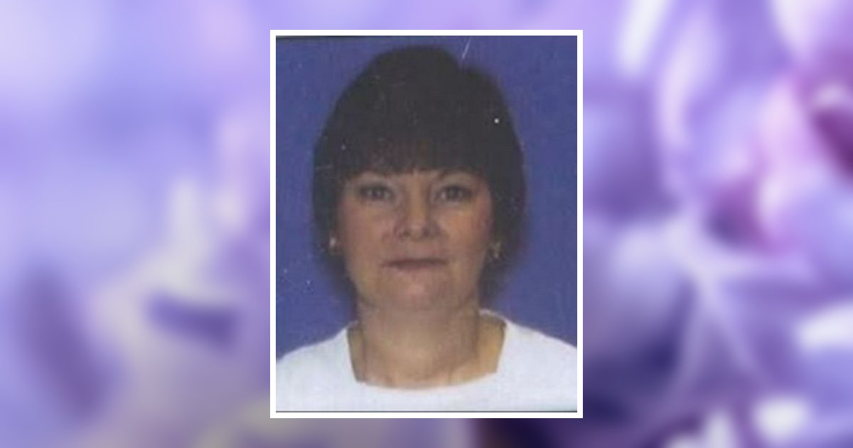 Vicky Lynn Wheeler Obituary December 22, 2024 - McLane Funeral & Cremation Services