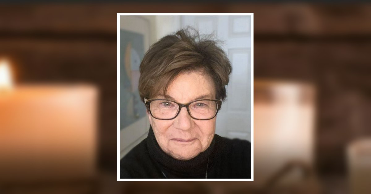 Maryanne Michelle Renz Obituary November 23, 2023 - Mangano Family ...