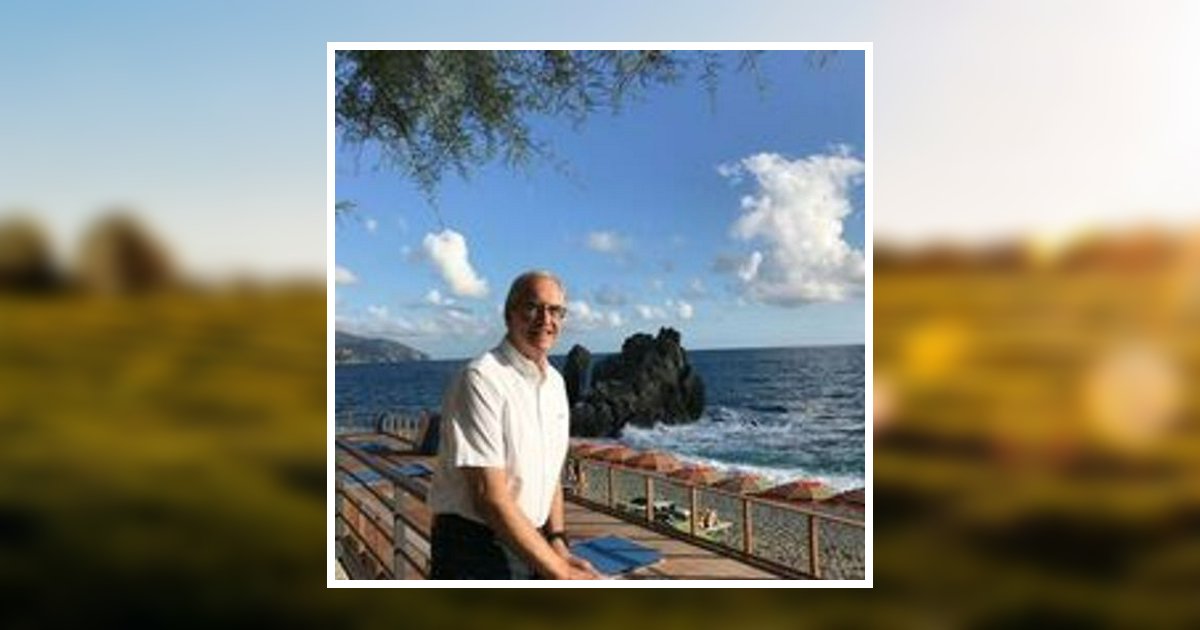 John W. Linderman, Jr. "Jack" Obituary February 12, 2022 - Jackson ...