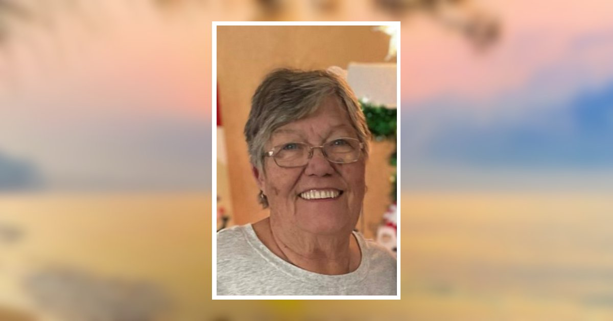 Margaret “Nana” Ann Landrum Obituary - Church Funeral Services & Crematory