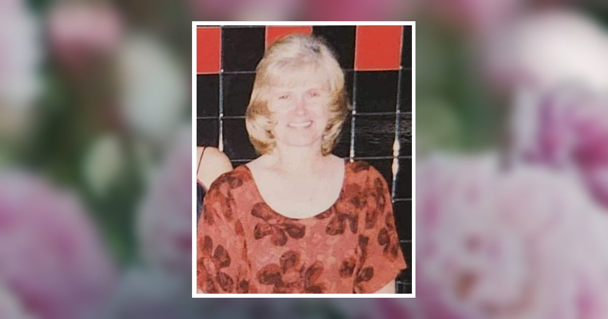 Amy Jeneal Rucker Obituary June 6, 2024 - Peel Funeral Home