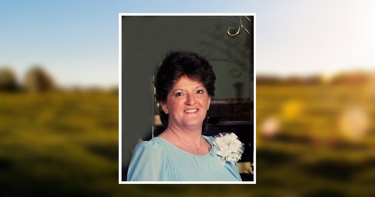 Dorothy "Faye" Medlin Obituary February 12, 2023 - Harpeth Hills Memory ...