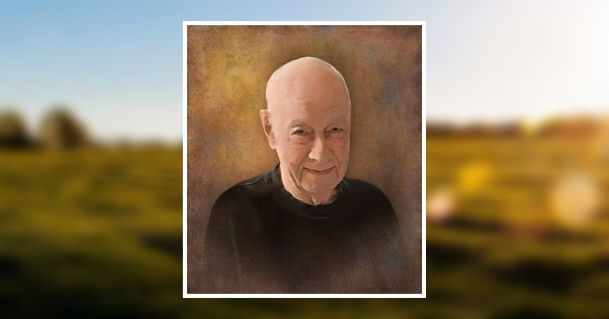 Theodore Rowles Obituary September 23, 2021 - Beardsley Funeral Home ...