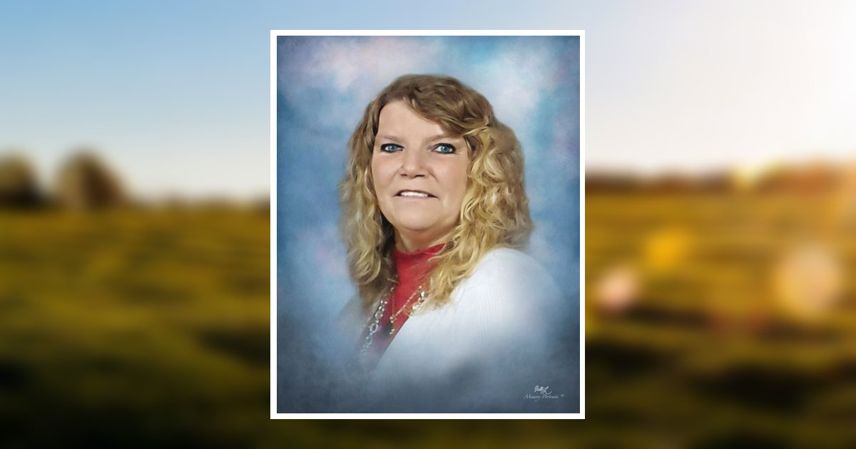 Cathy Nolan (Mathews) Minish Obituary 2023 - Ivie Funeral Home