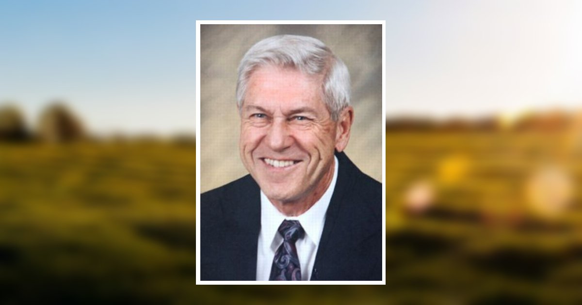 Robert Angle Obituary March 21, 2010 - Sunset Memorial Gardens ...