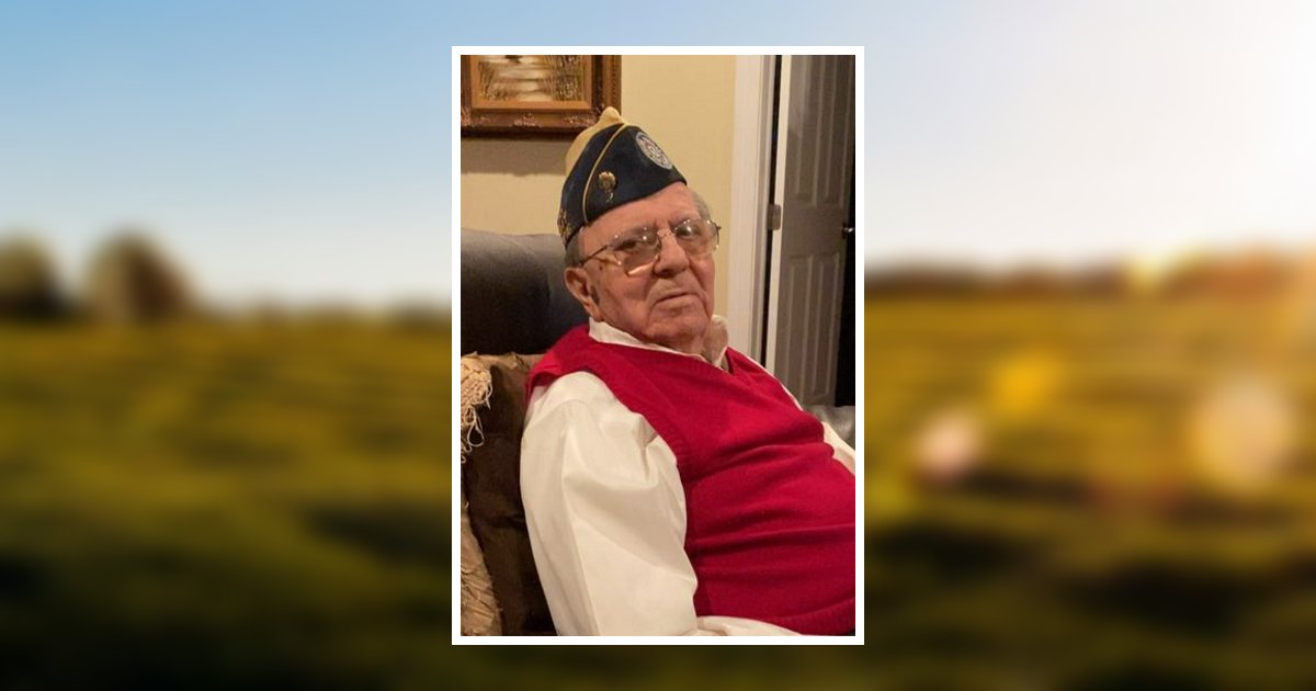 Frank J. Modugno Obituary December 20, 2024 - Salerno’s Rosedale Chapels