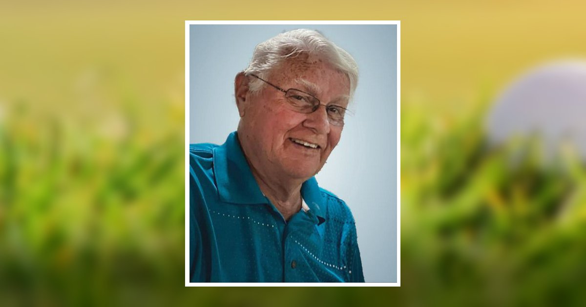 Glenn A. Janssen Obituary June 30, 2024 - Evert-Luko Funeral Home ...