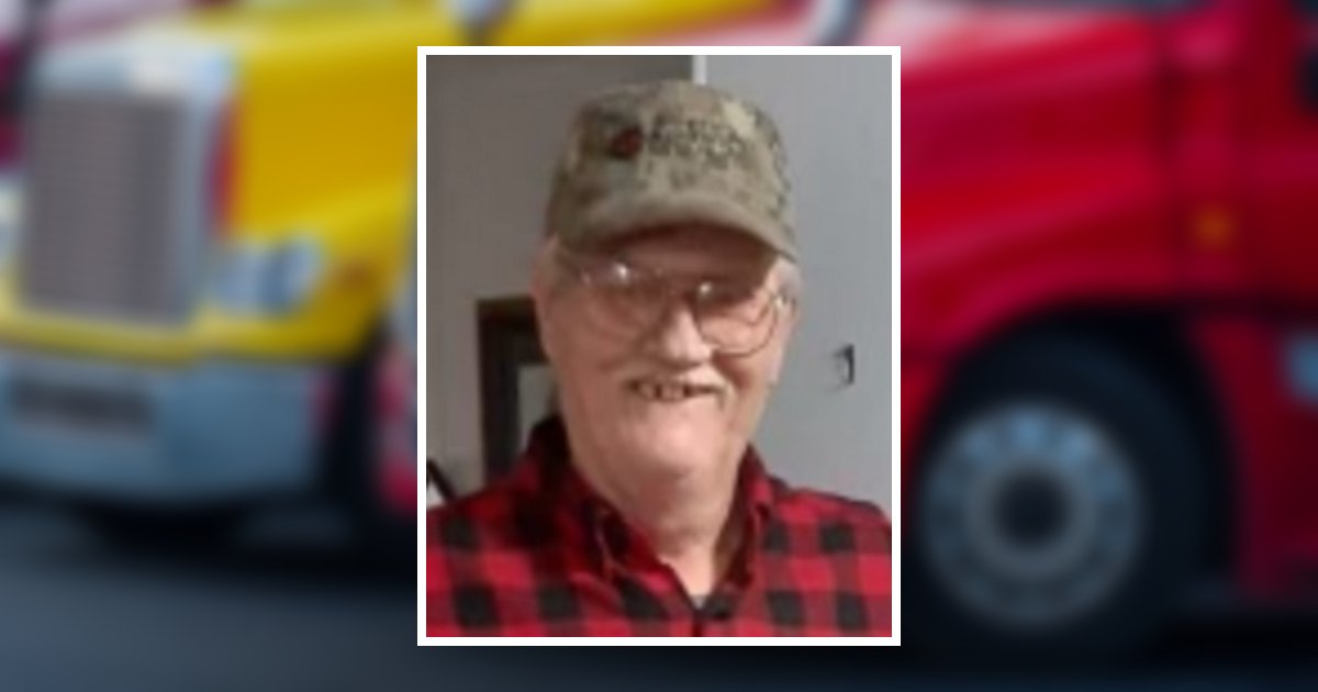 Larry D. Goff Obituary September 2, 2023 - Geib Funeral Homes