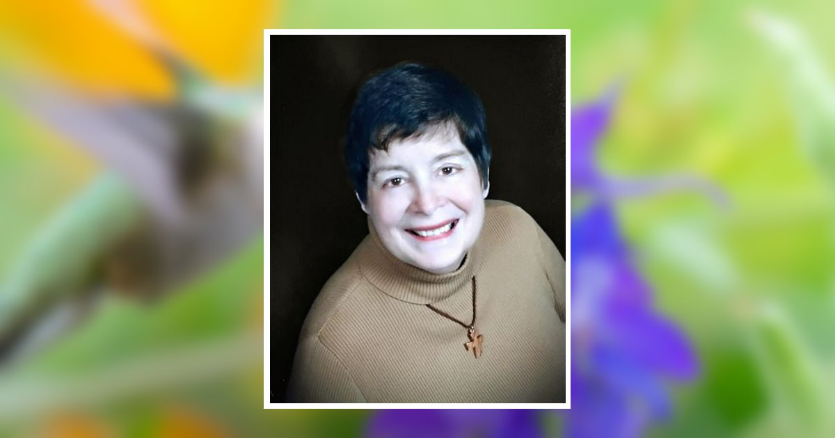 Jean M Parrett Obituary June 11, 2024 - Park Lawn Funeral Homes