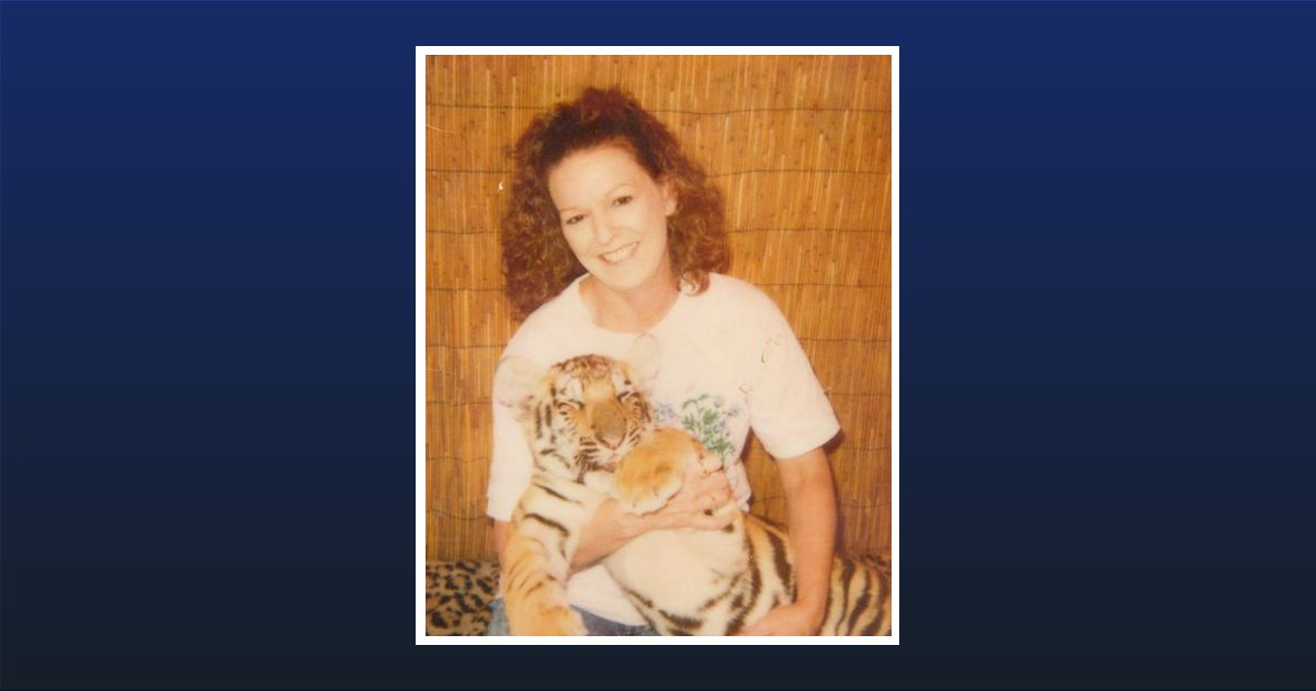 Cynthia Ann Bergaus Obituary August 14, 2024 - Shellhouse Funeral Home, Inc