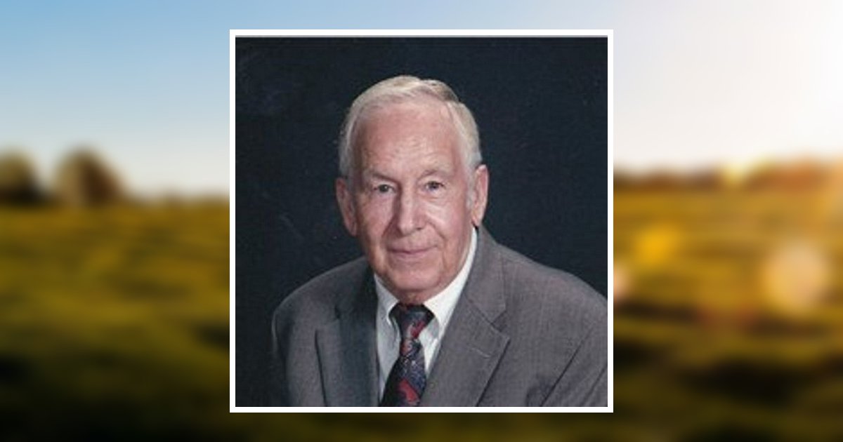Gerald Temple Obituary June 3, 2015 - Caldwell & Cowan Funeral Home