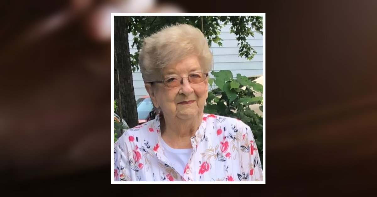 Maxine Belton Simmons Obituary December 23, 2021 - Moody Funeral Services