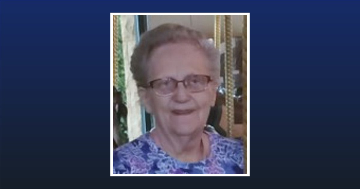 Charlotte Mcgee Obituary 2019 - Bradshaw Funeral