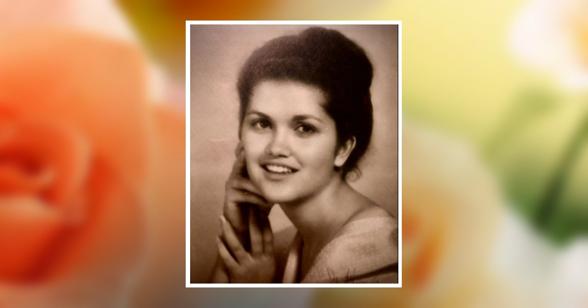 Valerie Jean Keelin Obituary April 22, 2025 - Currie-Jefferson Funeral ...