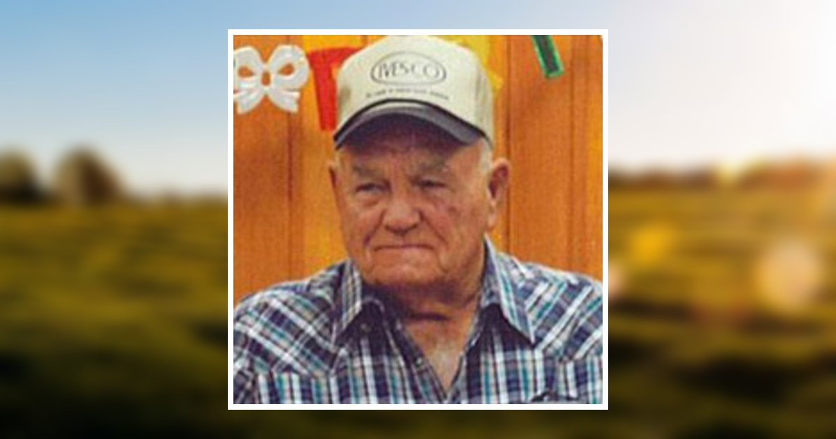 Gene F. Stout Obituary January 30, 2021 - MMS - Payne Funeral Home ...