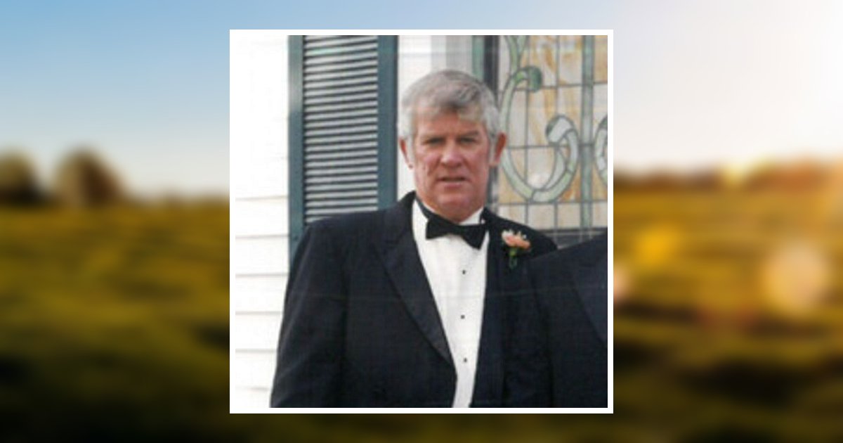 William "Bill" Ernest King Obituary July 22, 2020 - Cockrell Funeral Home