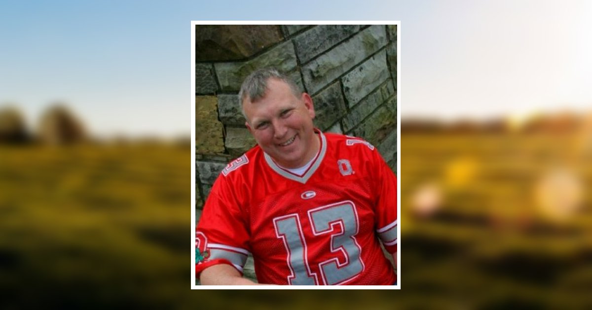 Scottie Ray Marcum Obituary September 5, 2017 - Ebright Funeral Homes