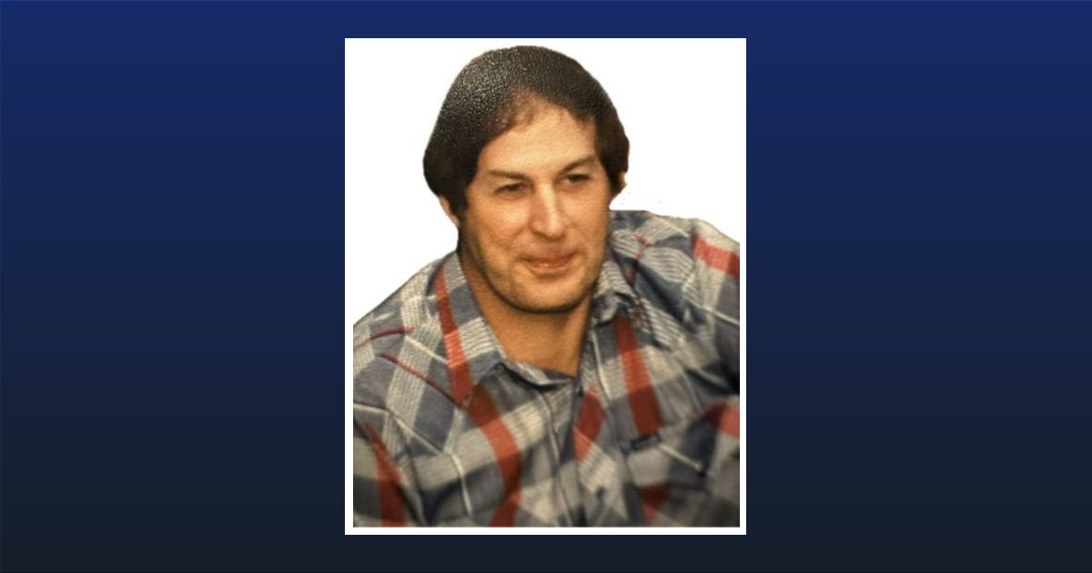 Joseph Hennen Obituary February 7, 2024 - Johnson-Hagglund Ertl Funeral ...