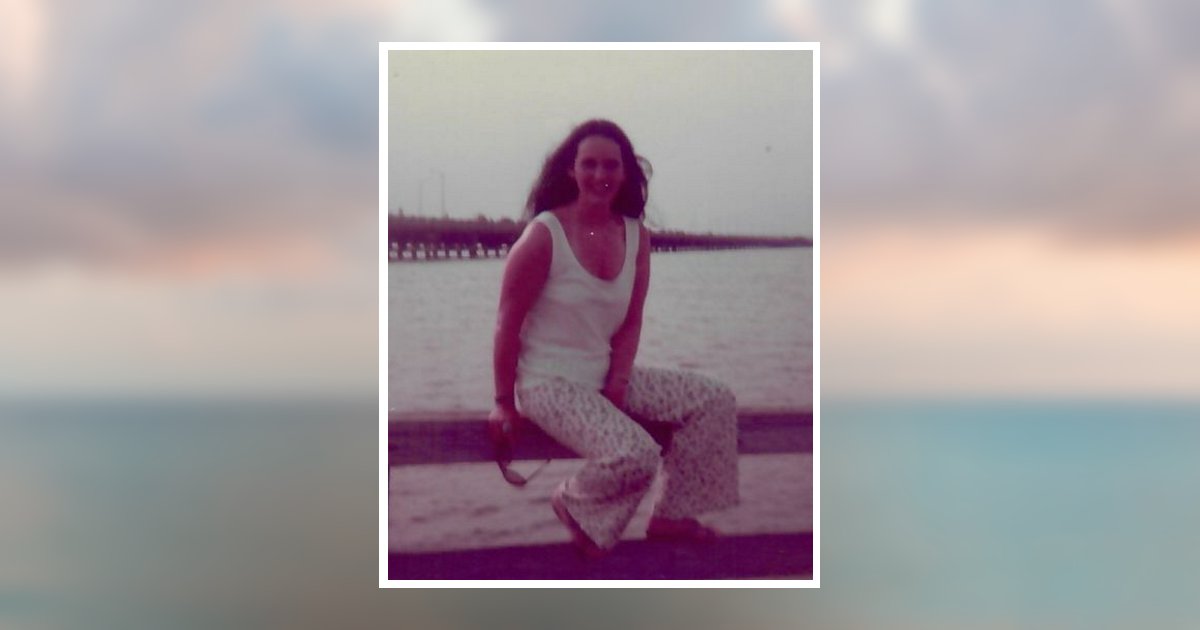 Patricia C. Vaughn Obituary December 24, 2024 - Husband Family Funeral Home