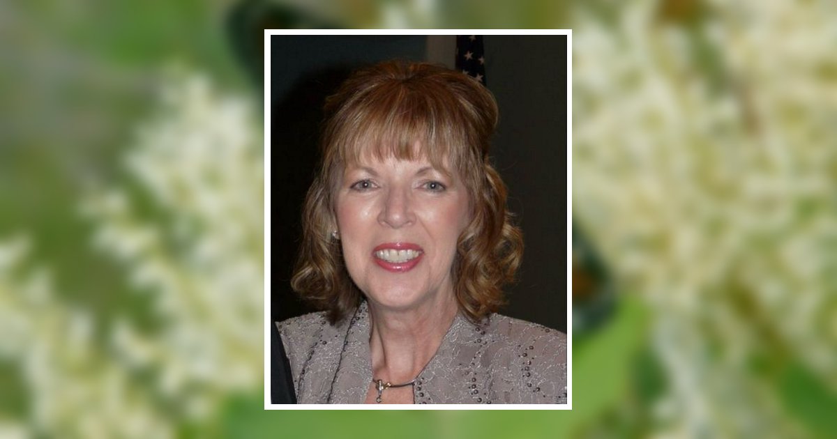 Barbara G Fritz Obituary May 9, 2024 - Middendorf Funeral Home