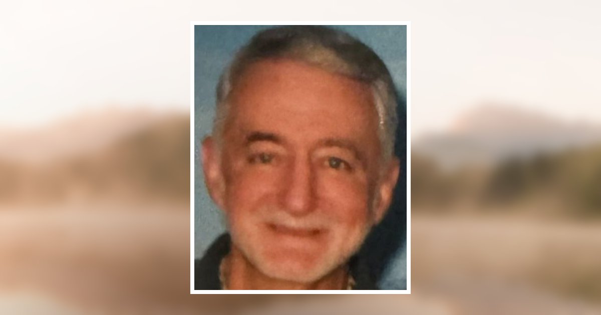 William Dale Jackson Obituary March 13, 2025 - Kirby & Family Funeral & Cremation Services